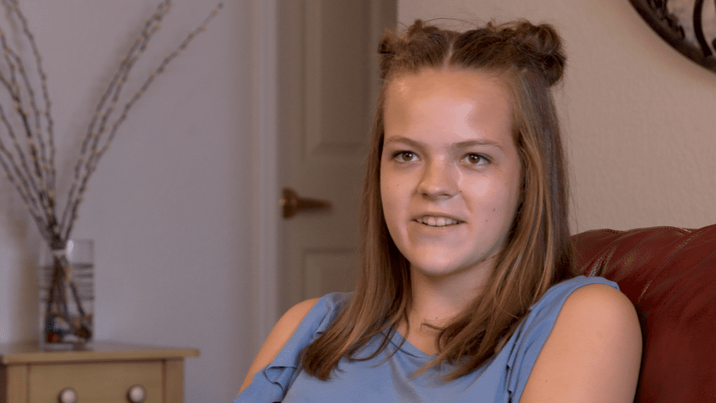 Meet The Trans Teen Behind ‘Jude’s Law’ | Out In Front: Queer Youth ...