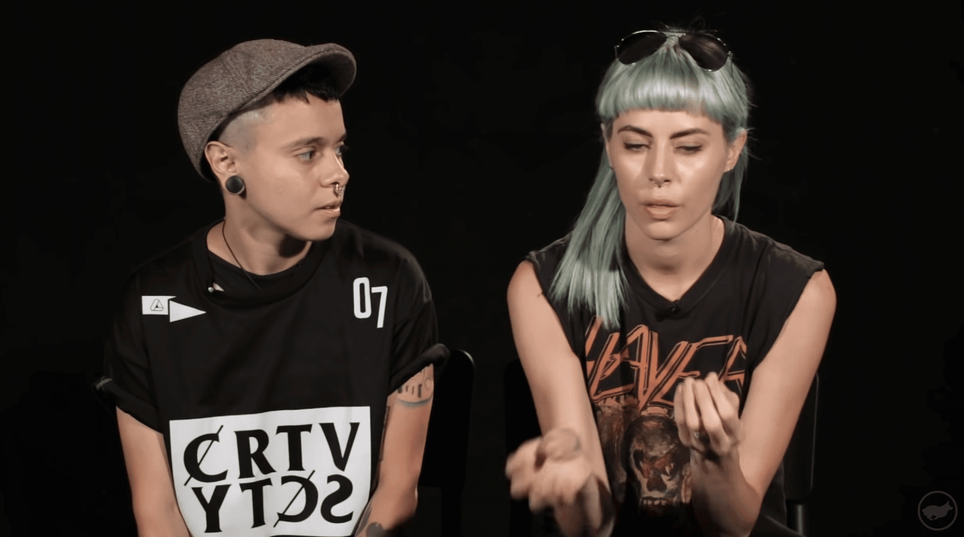 Butch, or masc – It Gets Better