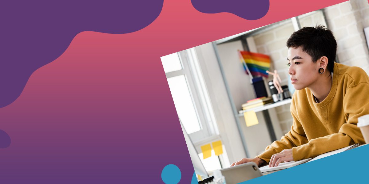 Tips for LGBTQ+ Students to Thrive – It Gets Better